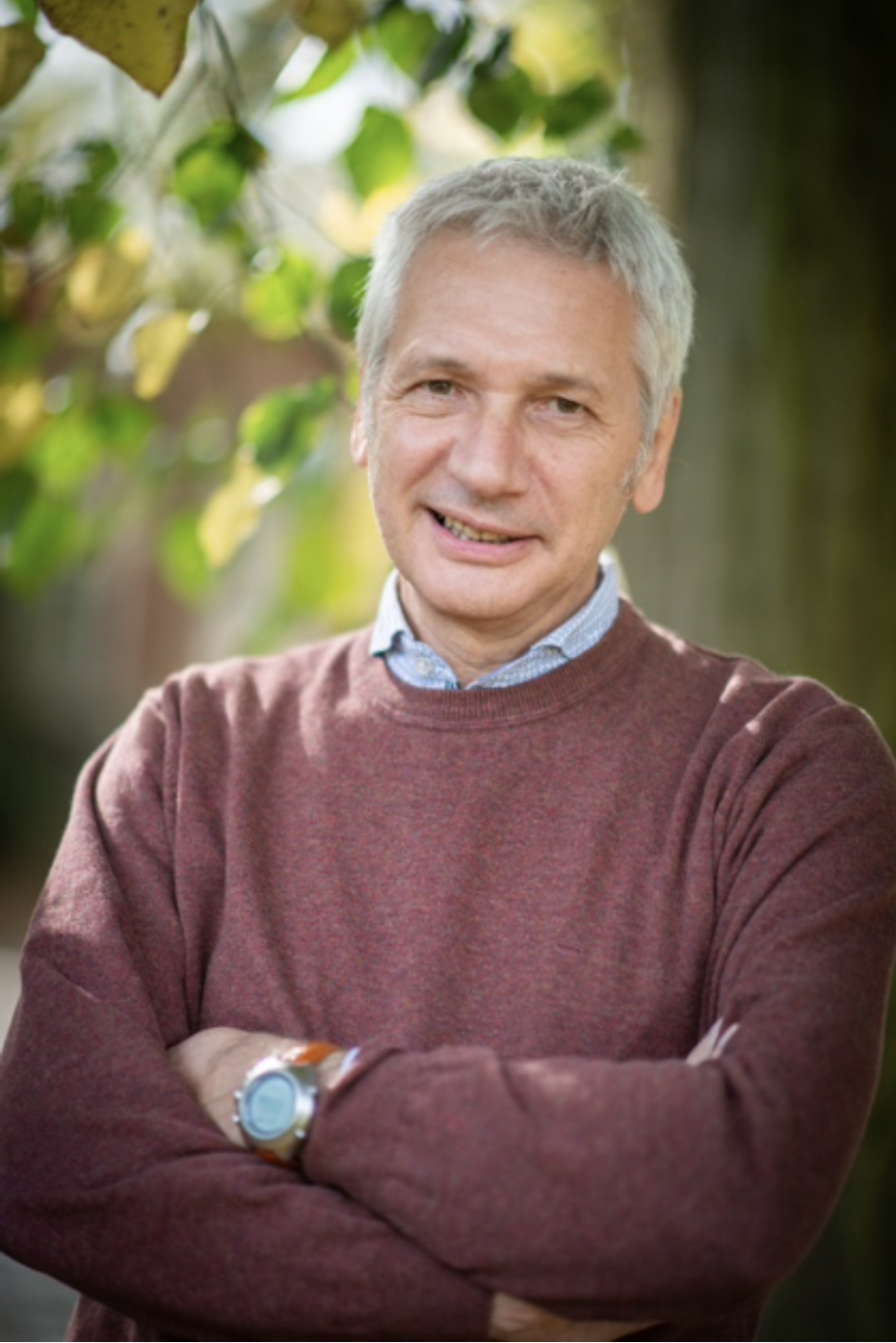 Patrick Van Dijck | Cesar2025